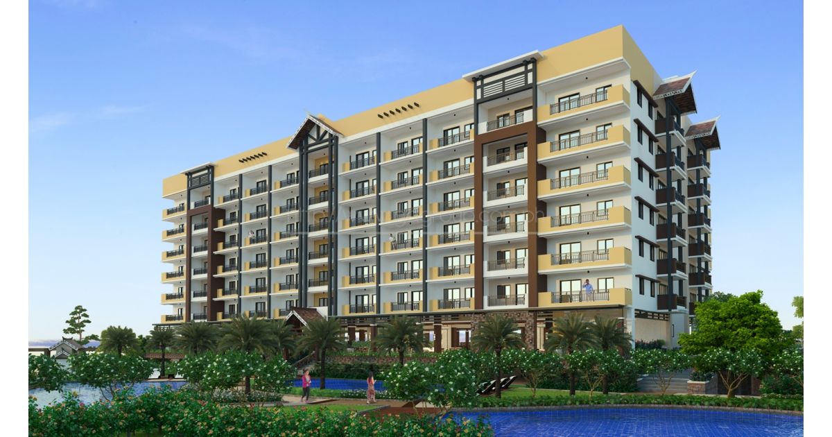 Alea Residences | JNGTech Industries Inc.