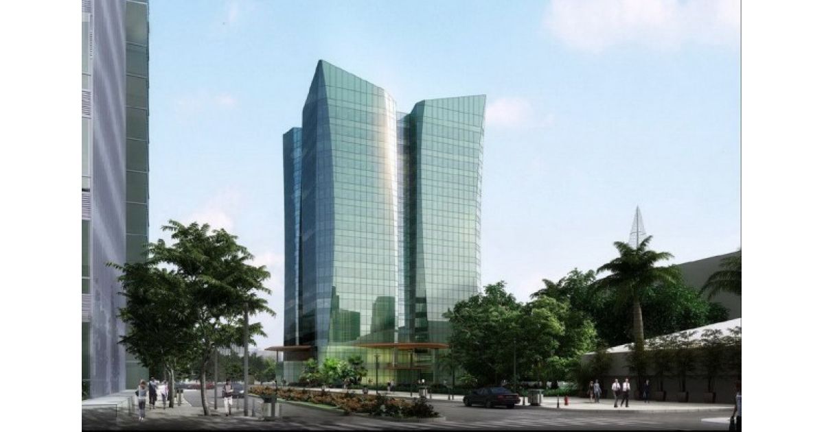 Lopez Tower | JNGTech Industries Inc.