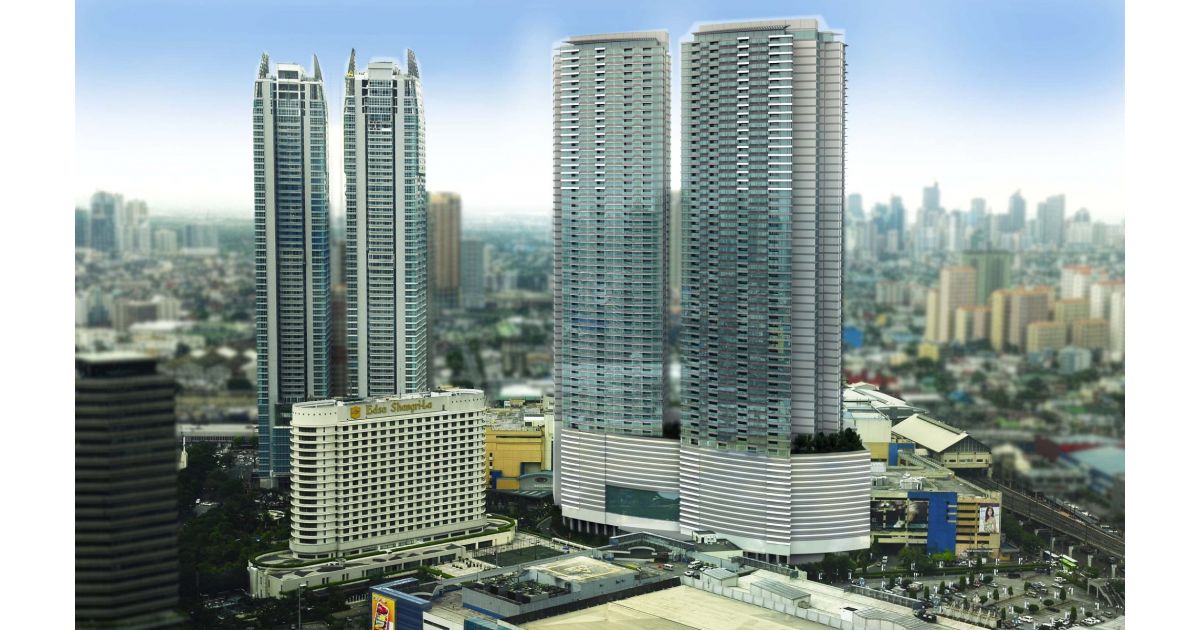 One Shangri-La | JNGTech Industries Inc.