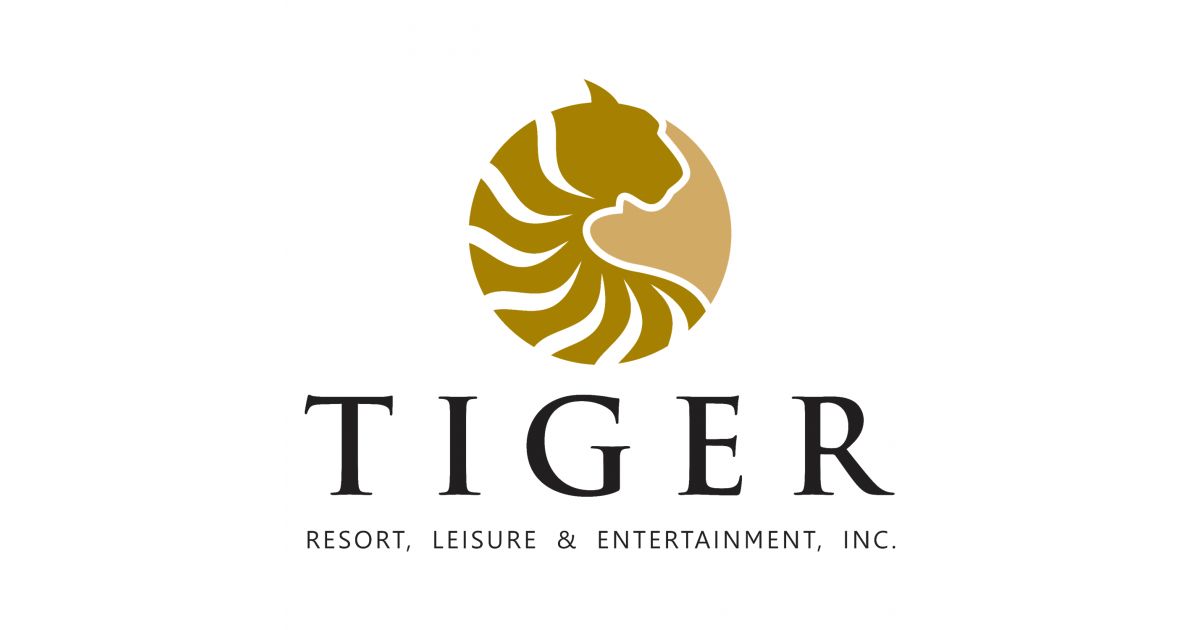 Tiger Resort, Leisure and Entertainment, Inc. | JNGTech Industries Inc.